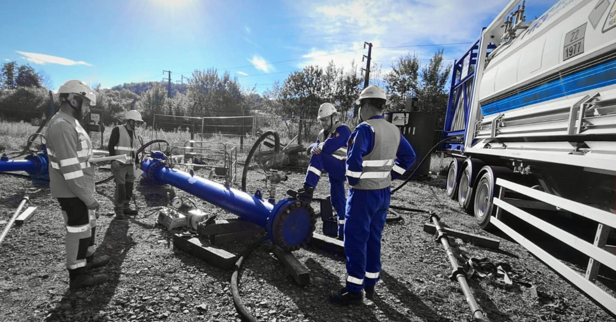 PRS International - Professional Pigging Services for Efficient and ...